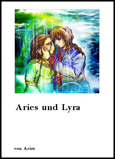 Kurzgeschichte: Aries und Lyra von Aries