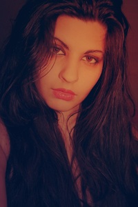 Autorenprofil von Jennifer Ehlers alias MissNothing