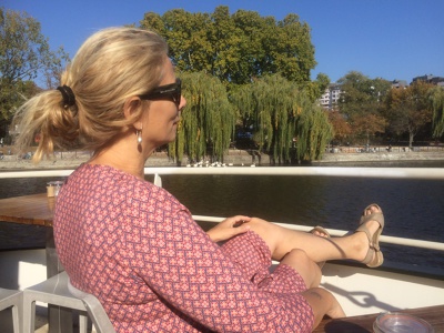 Autorenprofil von Chris Beckmann alias Chris2000