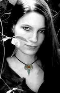 Autorenprofil von Kim Hartmann alias DemonBride