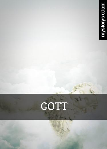 Gedichte: Gott von BellaLein1997