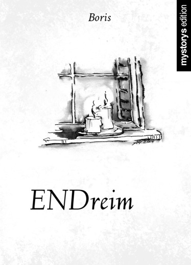 Gedichte: ENDreim von Boris