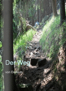 Gedichte: Der Weg von Darkjuls